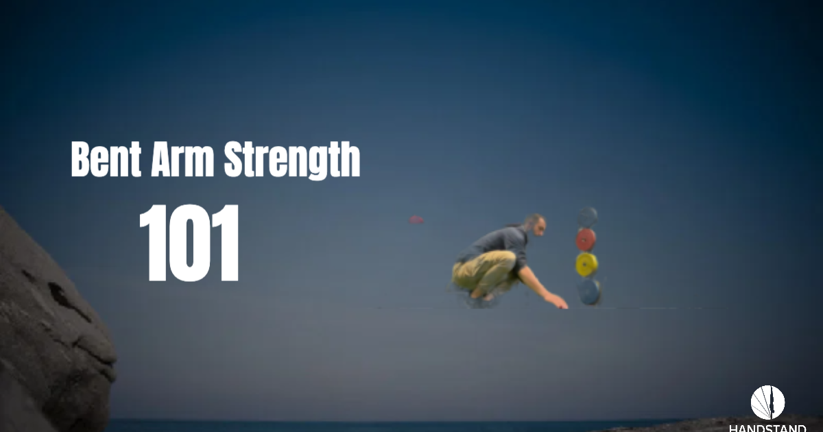 Bent Arm Stength